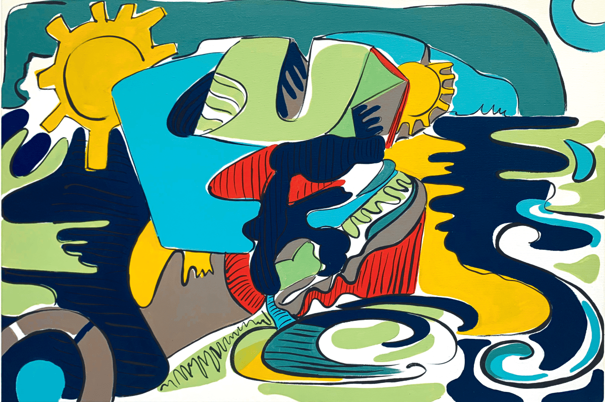 Gallery – Alison Jacobs